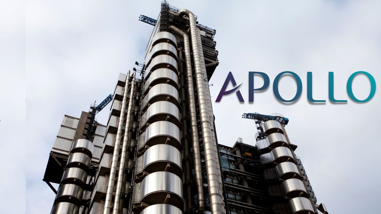 apollo lloyd's