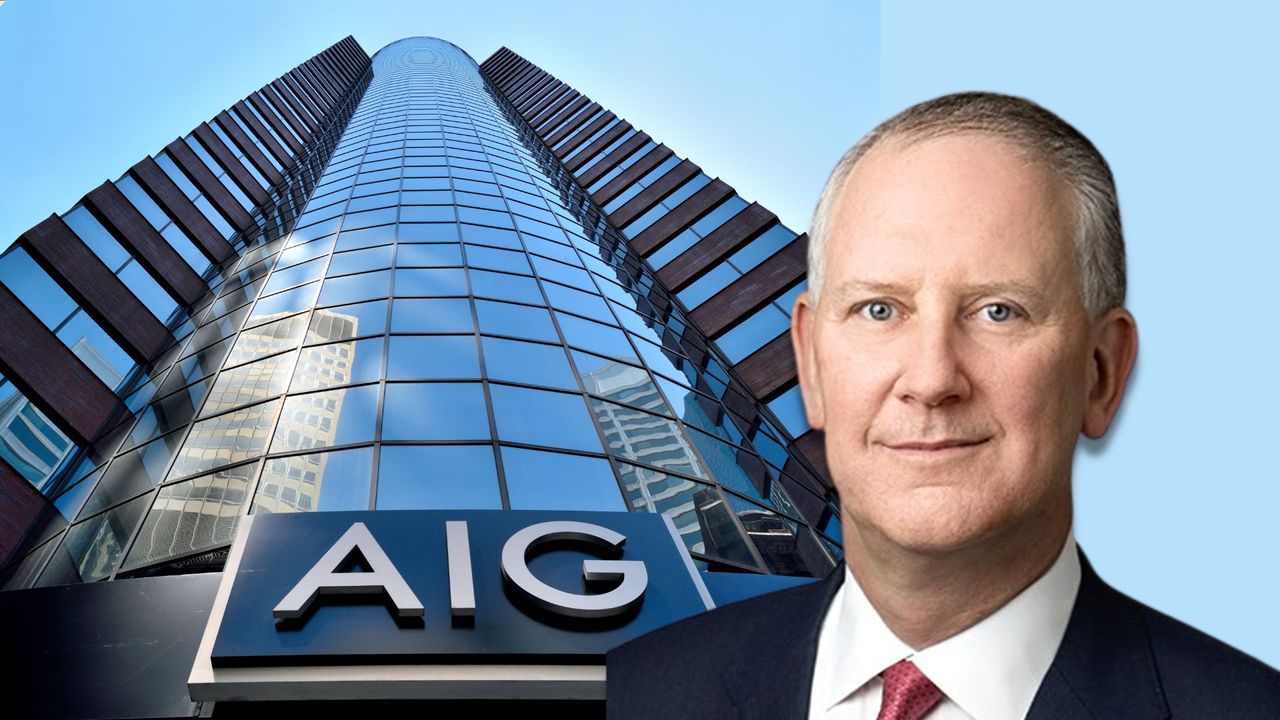 No price fighter: AIG eyes high-margin growth in specialty, E&S property | Intelligent Insurer