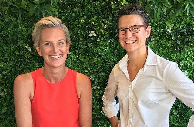 christie downs today