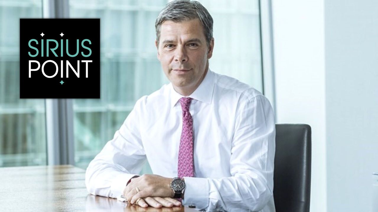 SiriusPoint reclaims ‘stable’ outlook with first underwriting profit a ...