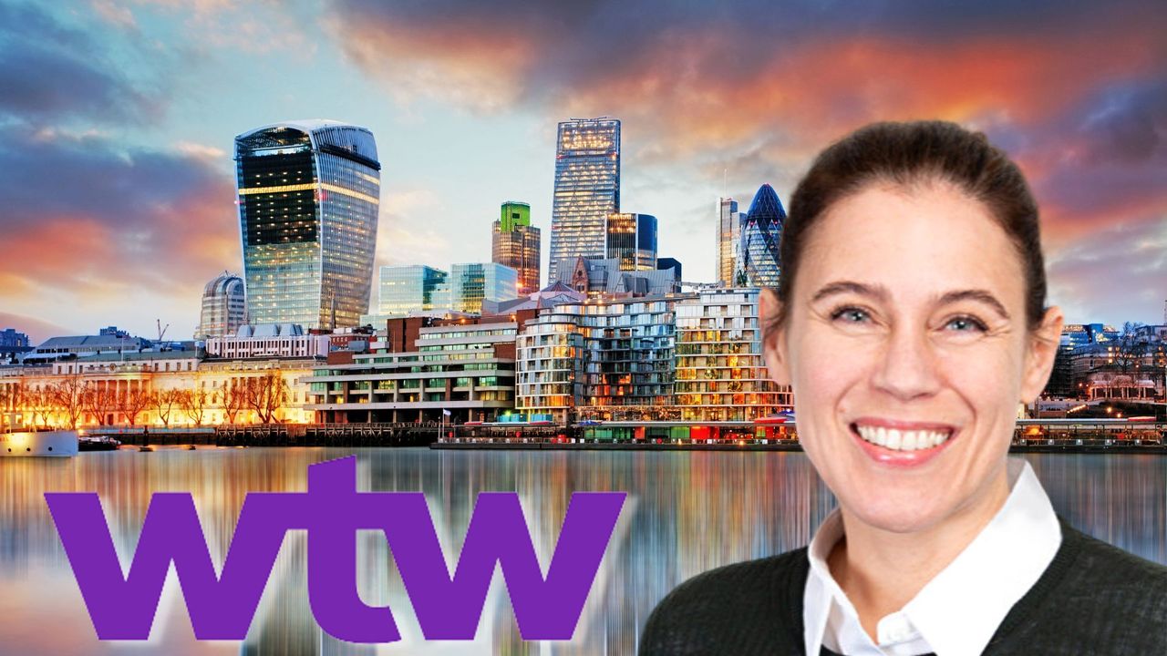 WTW targets mid to high single digit organic growth in 3Y plan | Intelligent Insurer