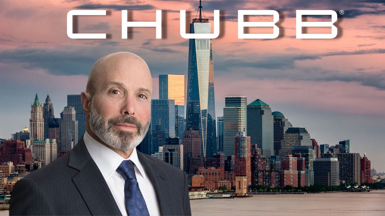 Chubb cut financial lines/D&O Q4, calls litigation localised problem ...