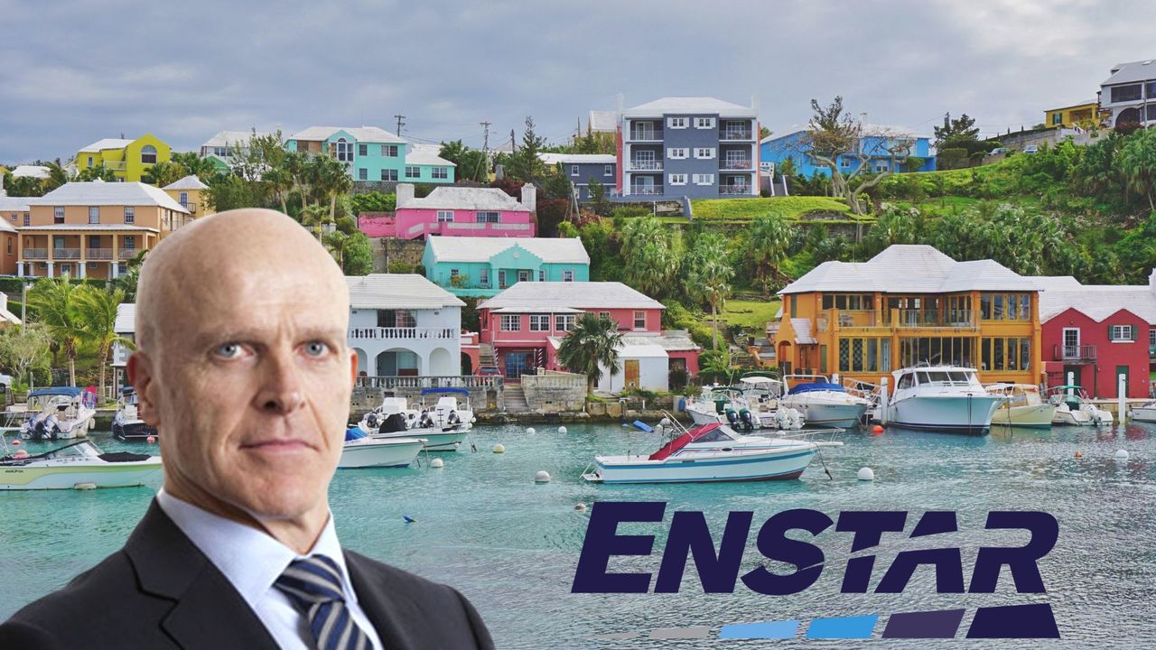 Enstar in loss portfolio transfer deal with RACQ Insurance | Intelligent Insurer