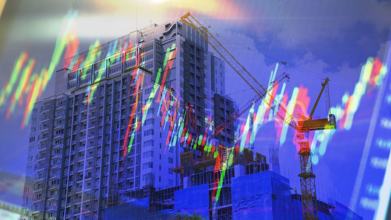 Commercial property premium slows again Q4, now 14 pts off peak: CIAB ...