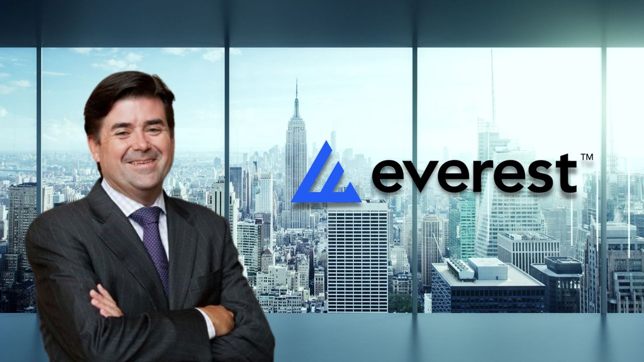 Ex-Chubb veteran to lead Everest’s strategic push in North America ...