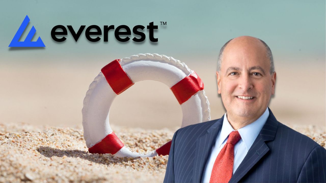 Everest argues 2016-19 casualty problems fully ring-fenced ...