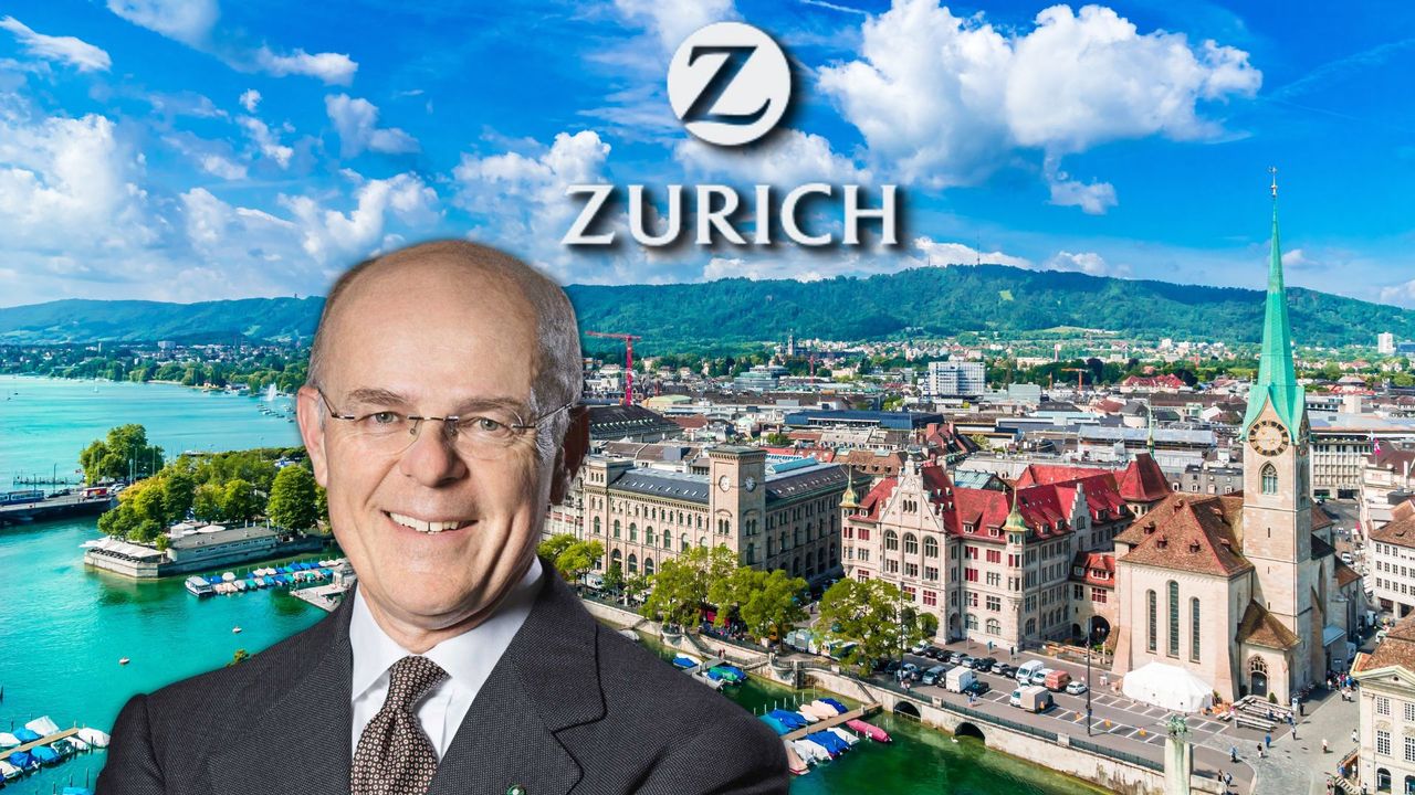 Zurich got Farmers to profits fast, but new business can wait ...