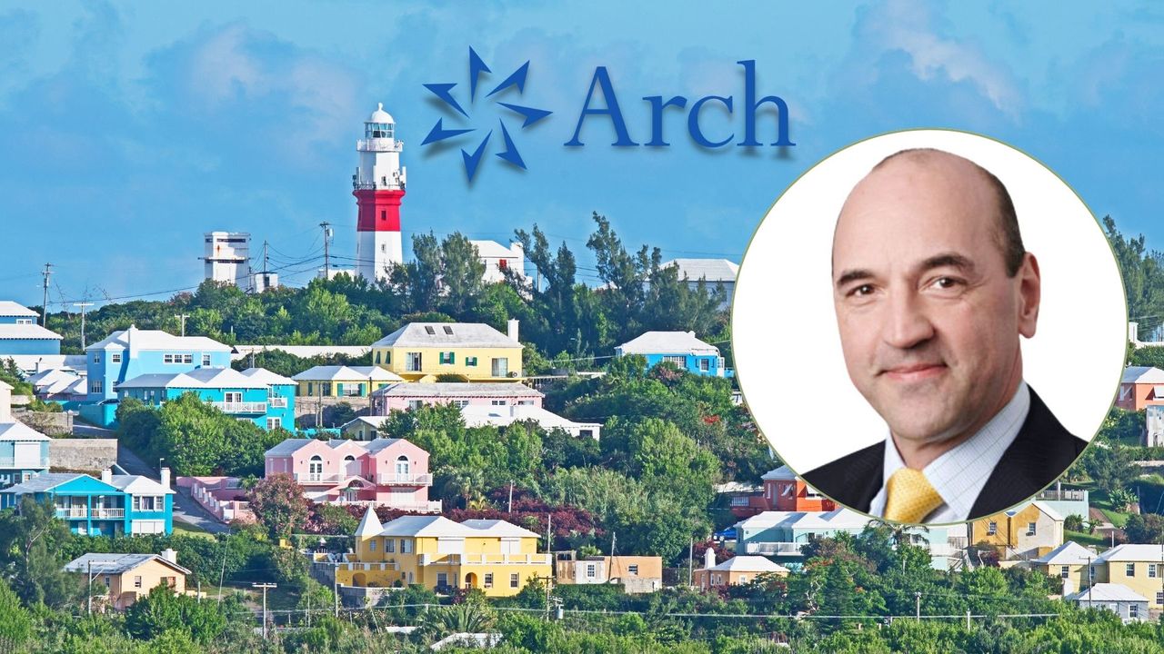 Arch would take more M&A deals in earnings diversification drive ...