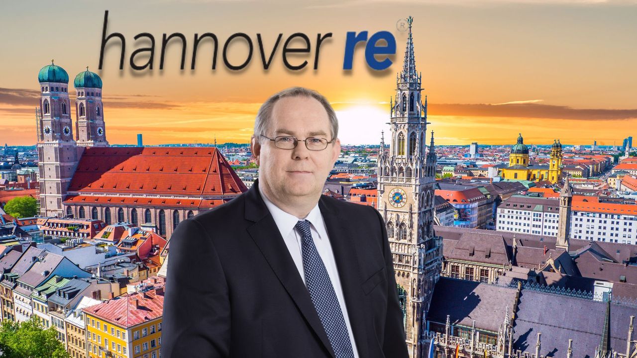 Hannover Re calm on casualty, but price gains not growth-worthy ...