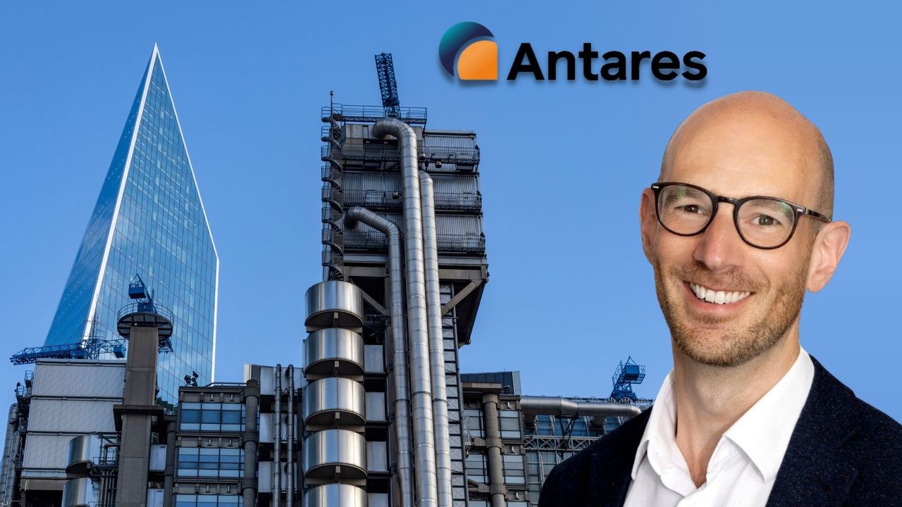 Antares Syndicate hits 87.7% combined ratio in H1 2024 | Intelligent ...