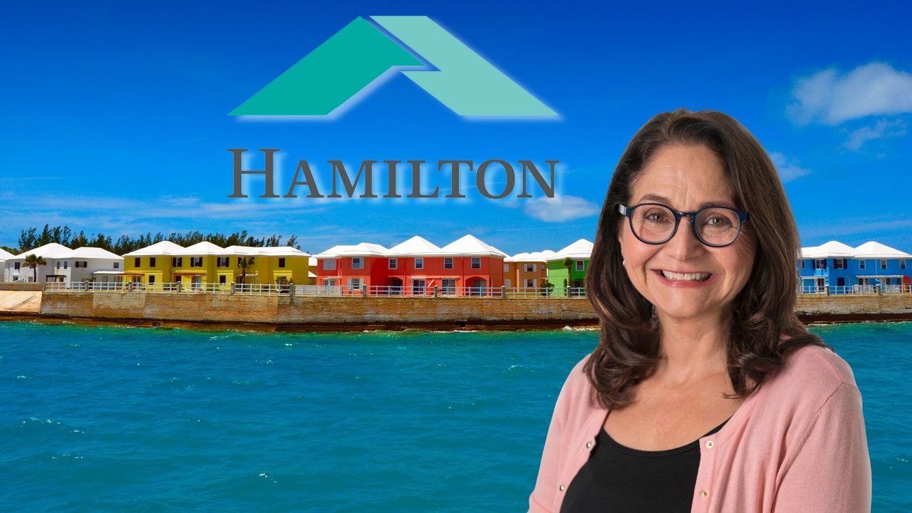 Hamilton steps up as contrarian casualty reinsurance bull | Intelligent ...