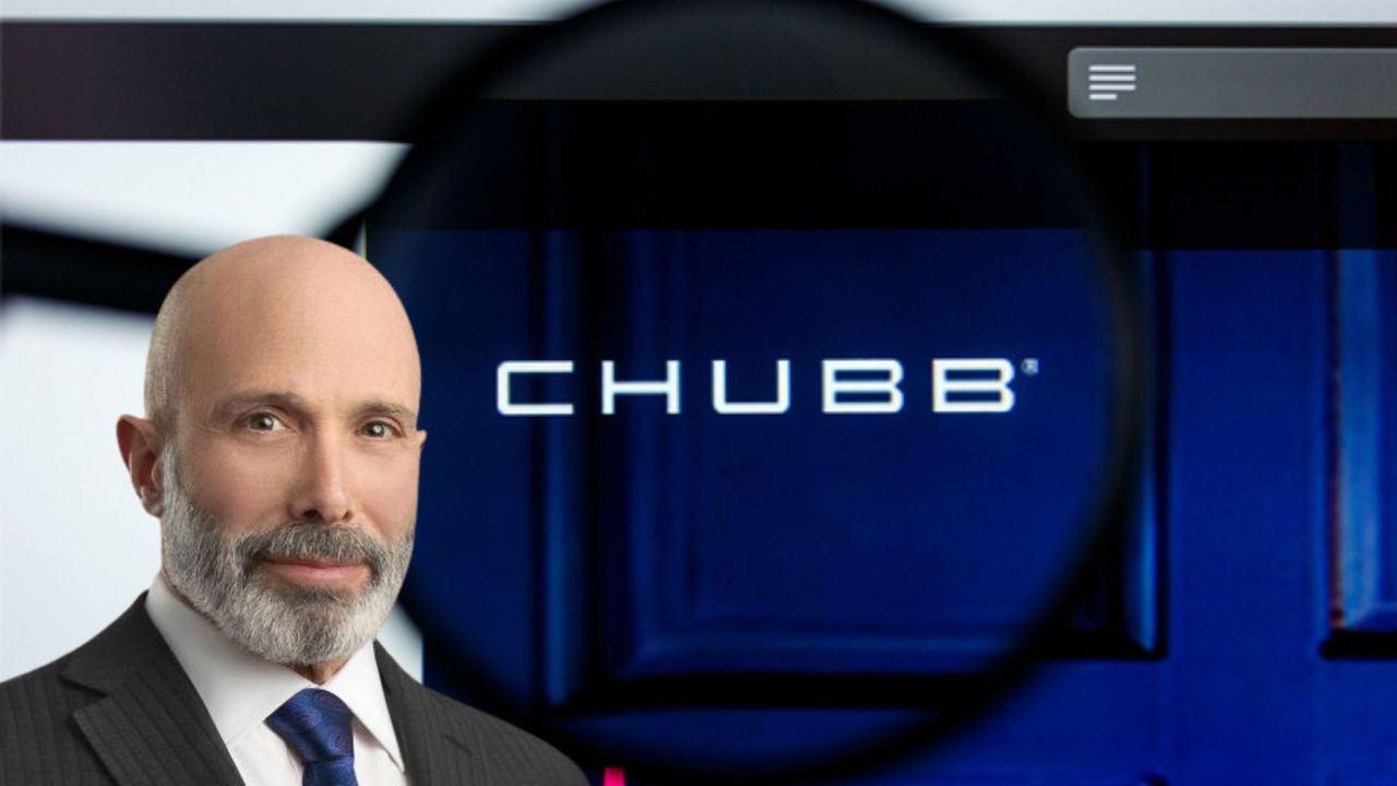 Chubb claims broad swathes of rate adequacy inspire a reach for growth ...