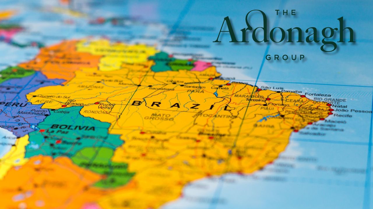 Ardonagh warps up key acquisition in Latin America | Intelligent Insurer