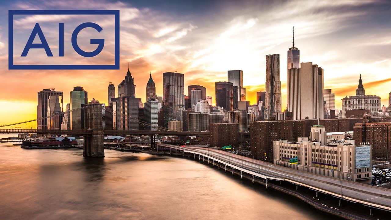 AIG in $3.8bn windfall from sale of Corebridge shares | Intelligent Insurer