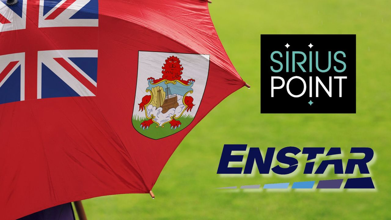 SiriusPoint and Enstar seal $400m loss portfolio transfer deal ...