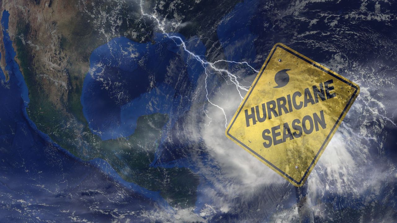TSR ups intense Atlantic hurricane forecast for this summer ...