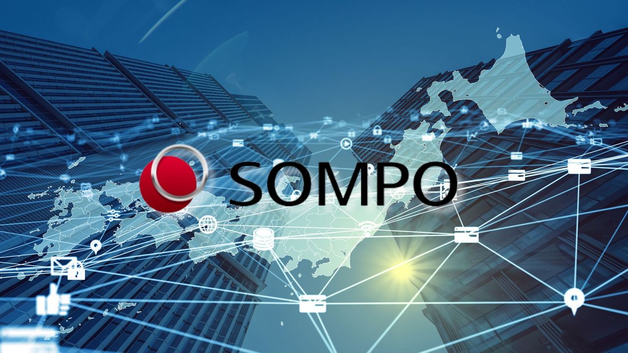 Sompo will lean global for growth & margin while reworking home market ...