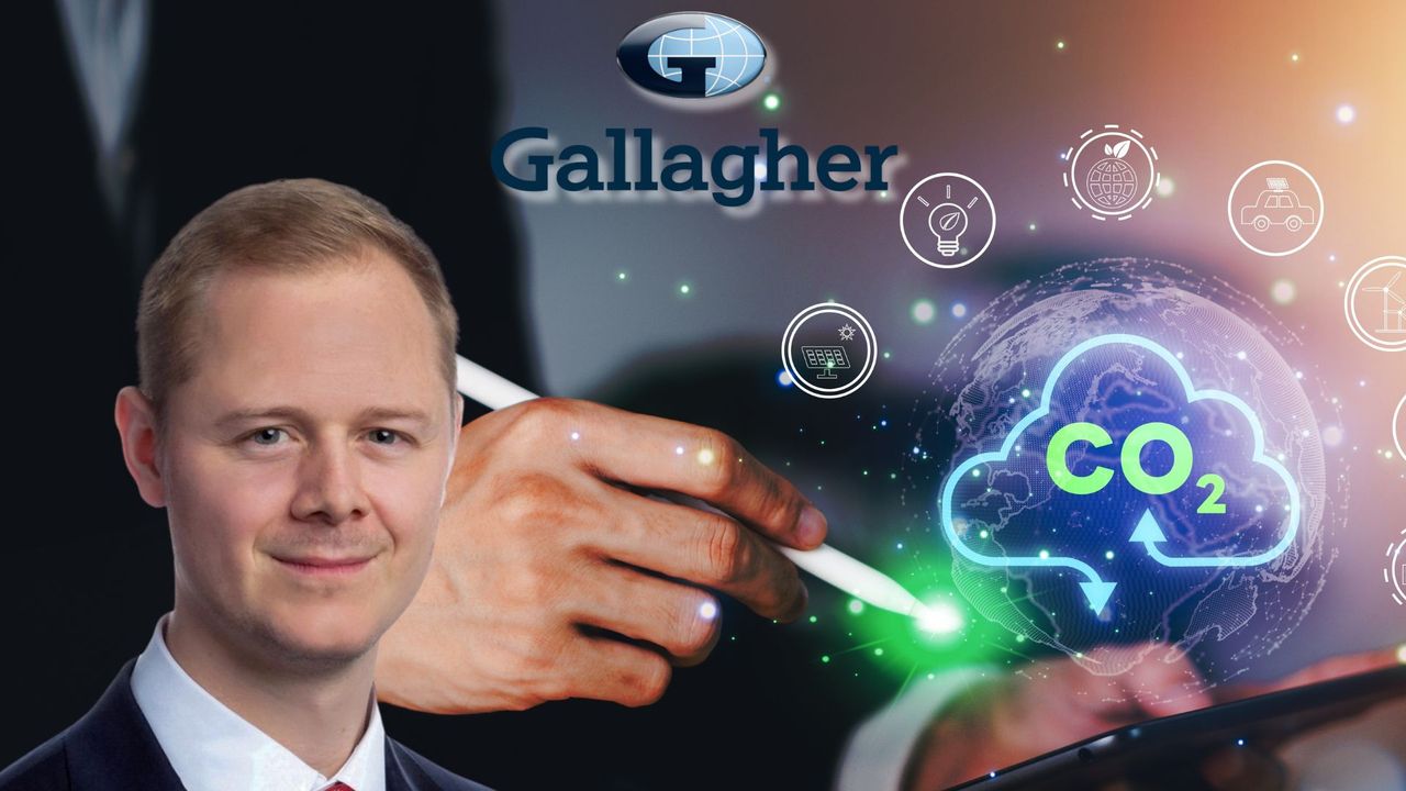 Gallagher launches insurance solution against de-carbonisation risks ...