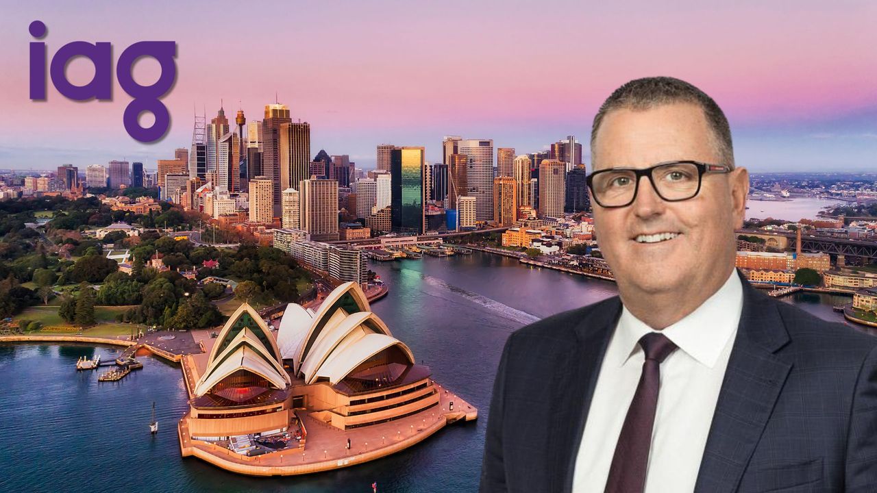 IAG nearly doubles net profits for first-half 2025 | Intelligent Insurer