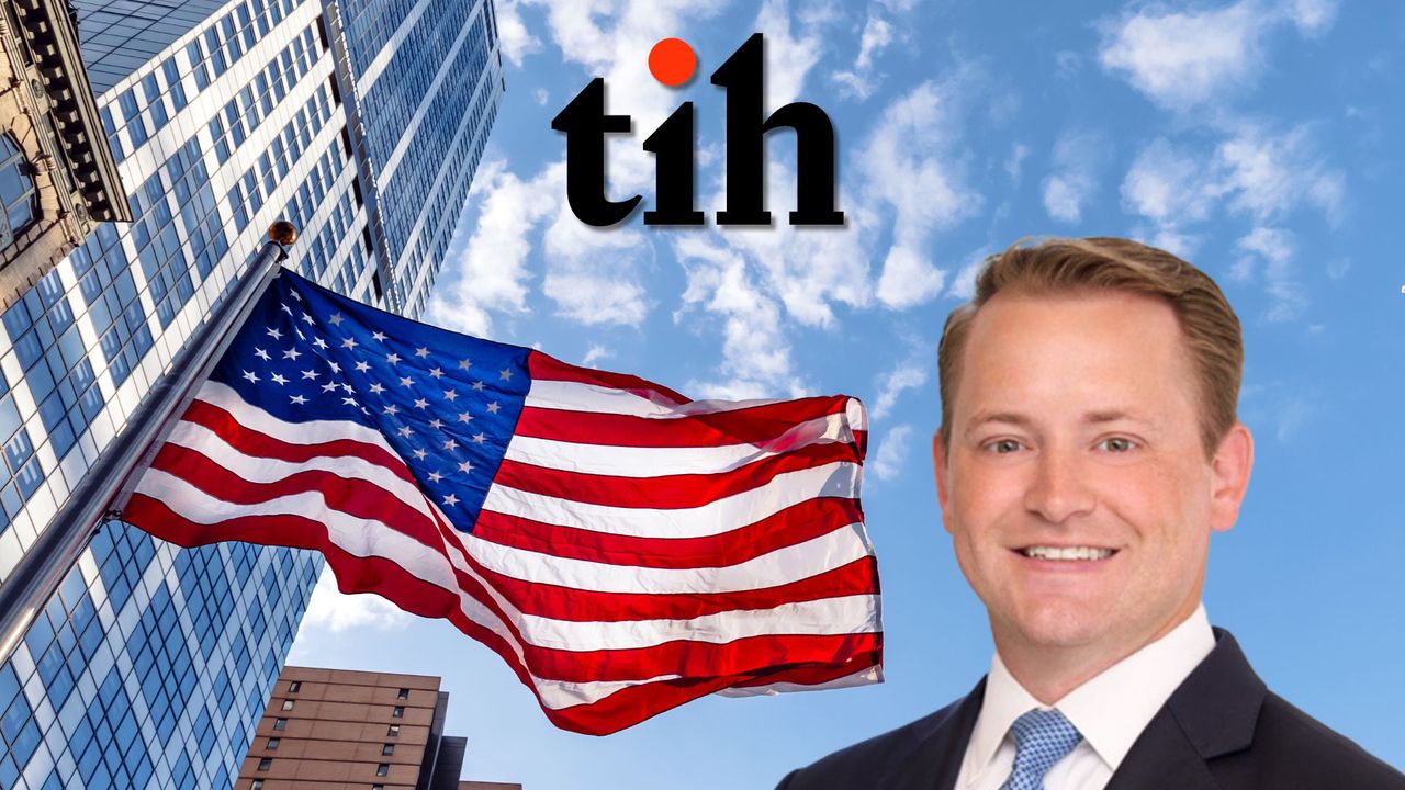 TIH taps former Marsh McLennan M&A guru to lead corporate development ...