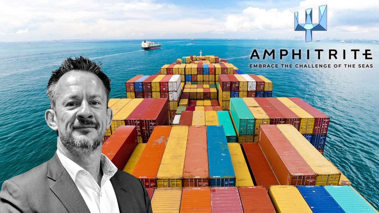 amphitrite underwriting