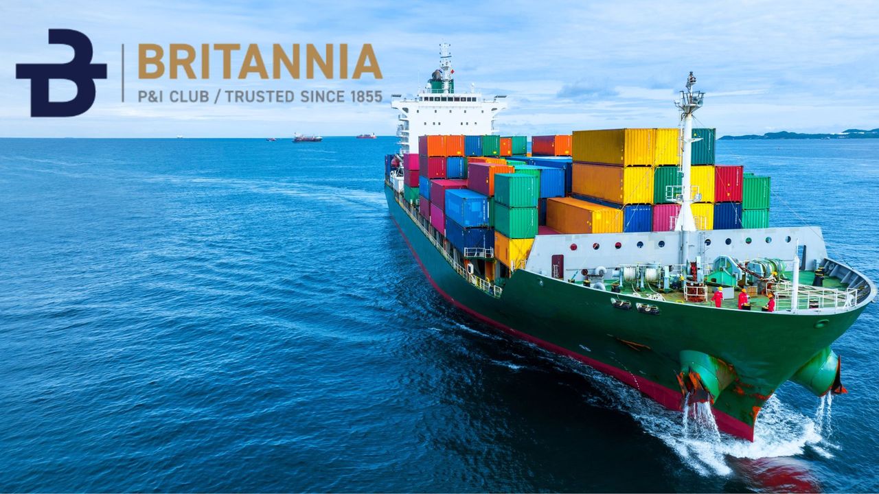 Britannia P&I cut technical loss, upped reserves, ahead of bridge toll ...