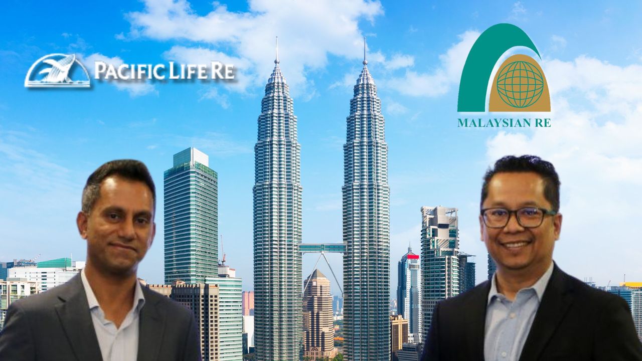 Malaysian Re & Pacific Life Re extend Islamic reinsurance programme ...