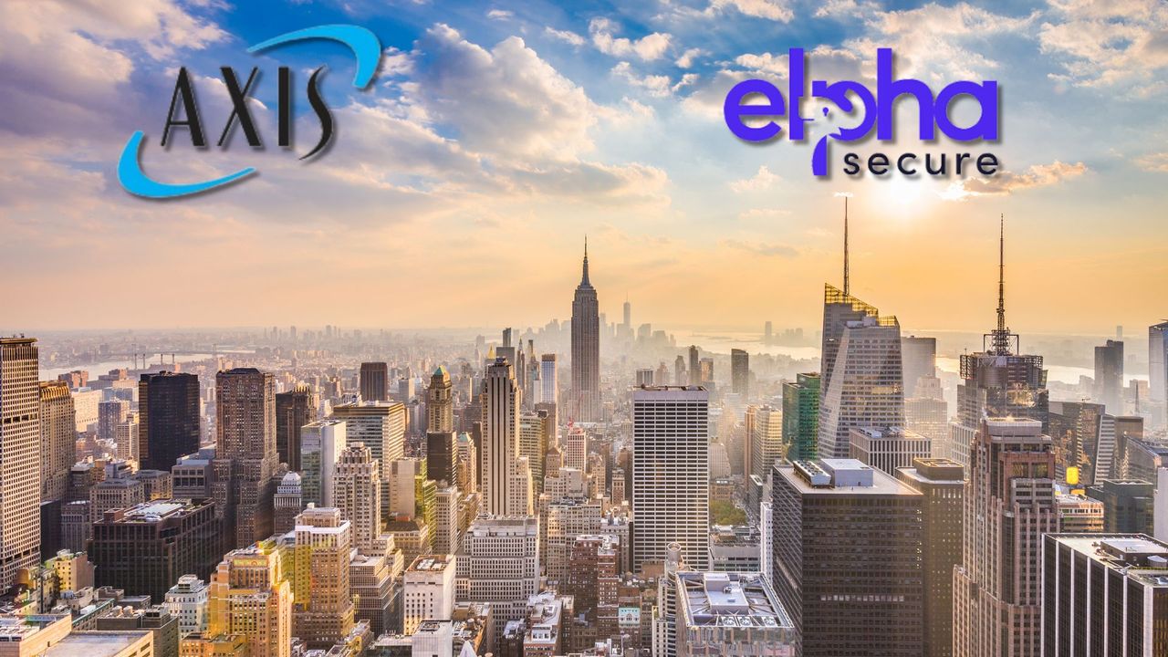 AXIS expands capacity deal with SME cyber insurtech MGA in US ...