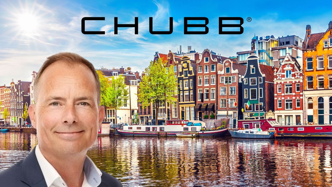 Chubb taps AIG for practice leader in Netherlands | Intelligent Insurer