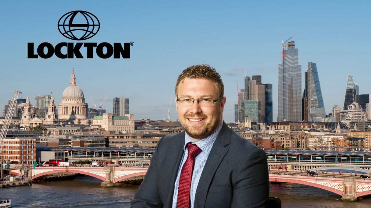 Lockton swoops on Descartes for head of parametric UK & Europe ...
