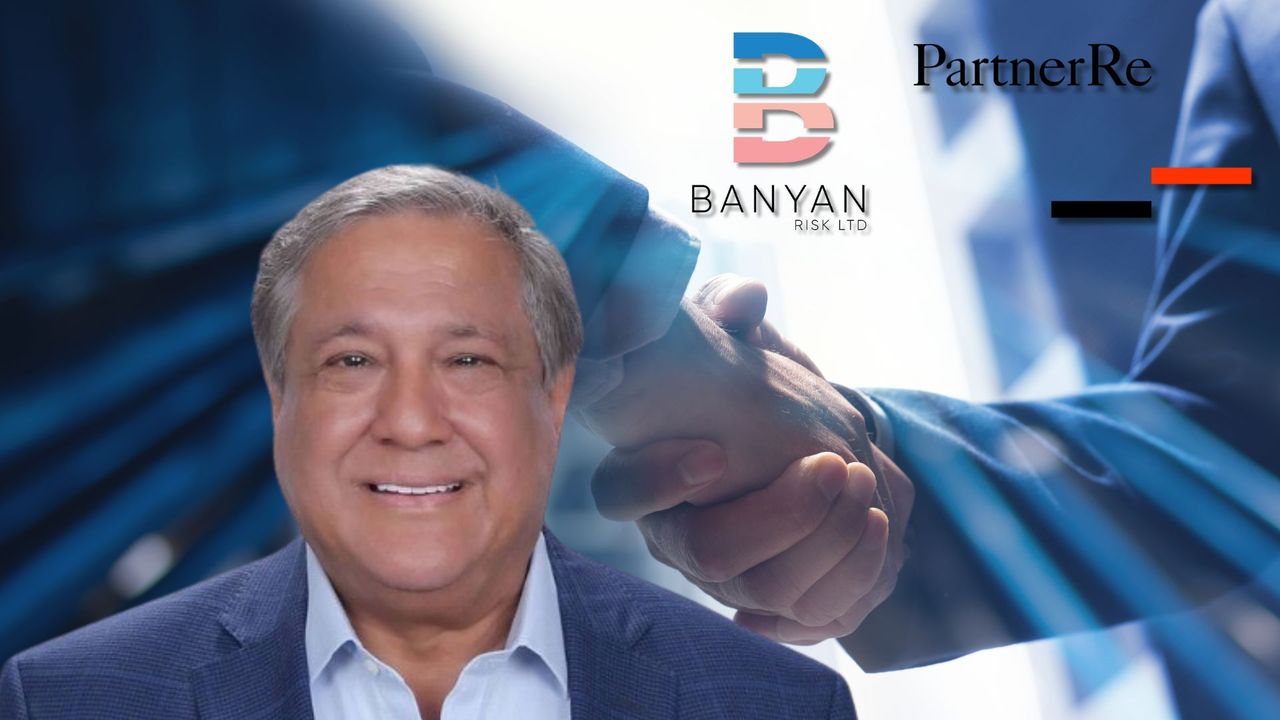 MGA Banyan Risk ‘jumping in feet first’ in challenging excess casualty ...