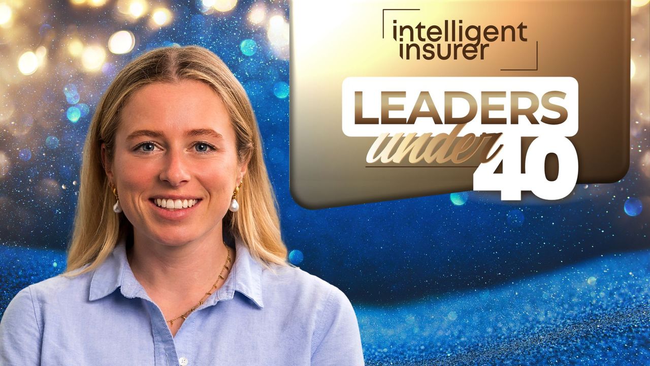 Leaders Under 40: Emma Foxley | Intelligent Insurer