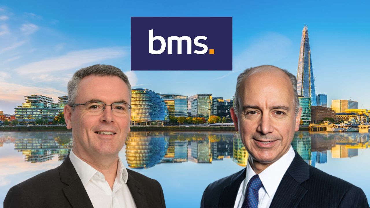 BMS lands new CFO with JLT/Marsh pedigree as Moss exits business ...