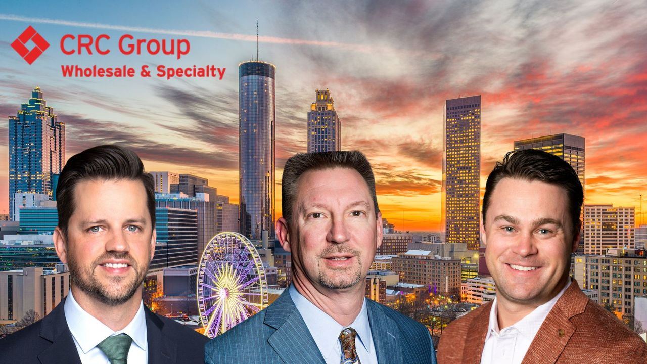 CRC Group bolsters executive leadership with three key appointments ...