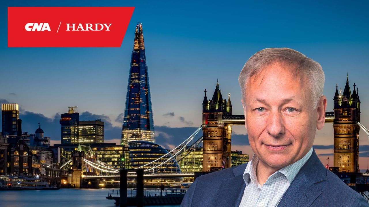 CNA Hardy beefs up Lloyd’s Syndicate leadership post departure ...