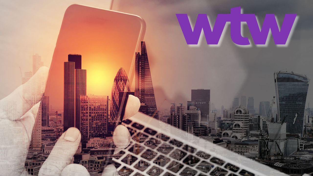 WTW launches investment management solution to target insurance gap ...