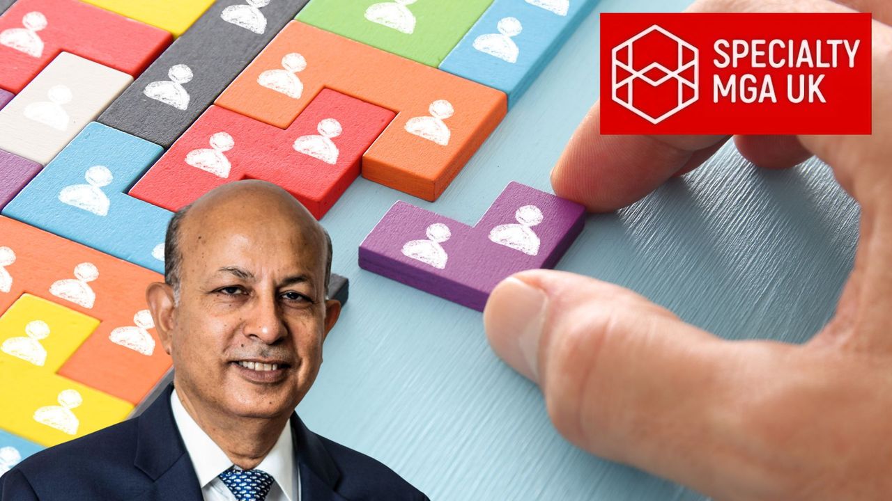 Specialty MGA UK expands property, financial lines and cyber with slew ...