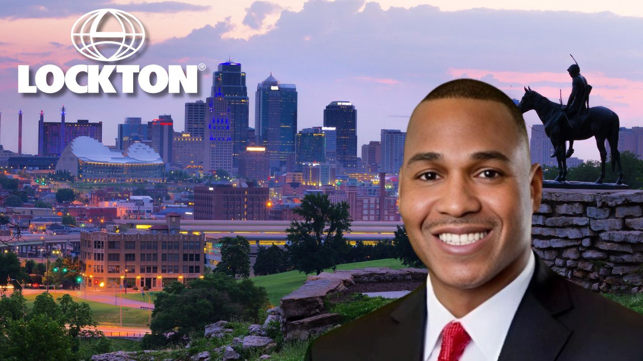 Leadership changes at Lockton, CFO moves to advise CEO | Intelligent ...