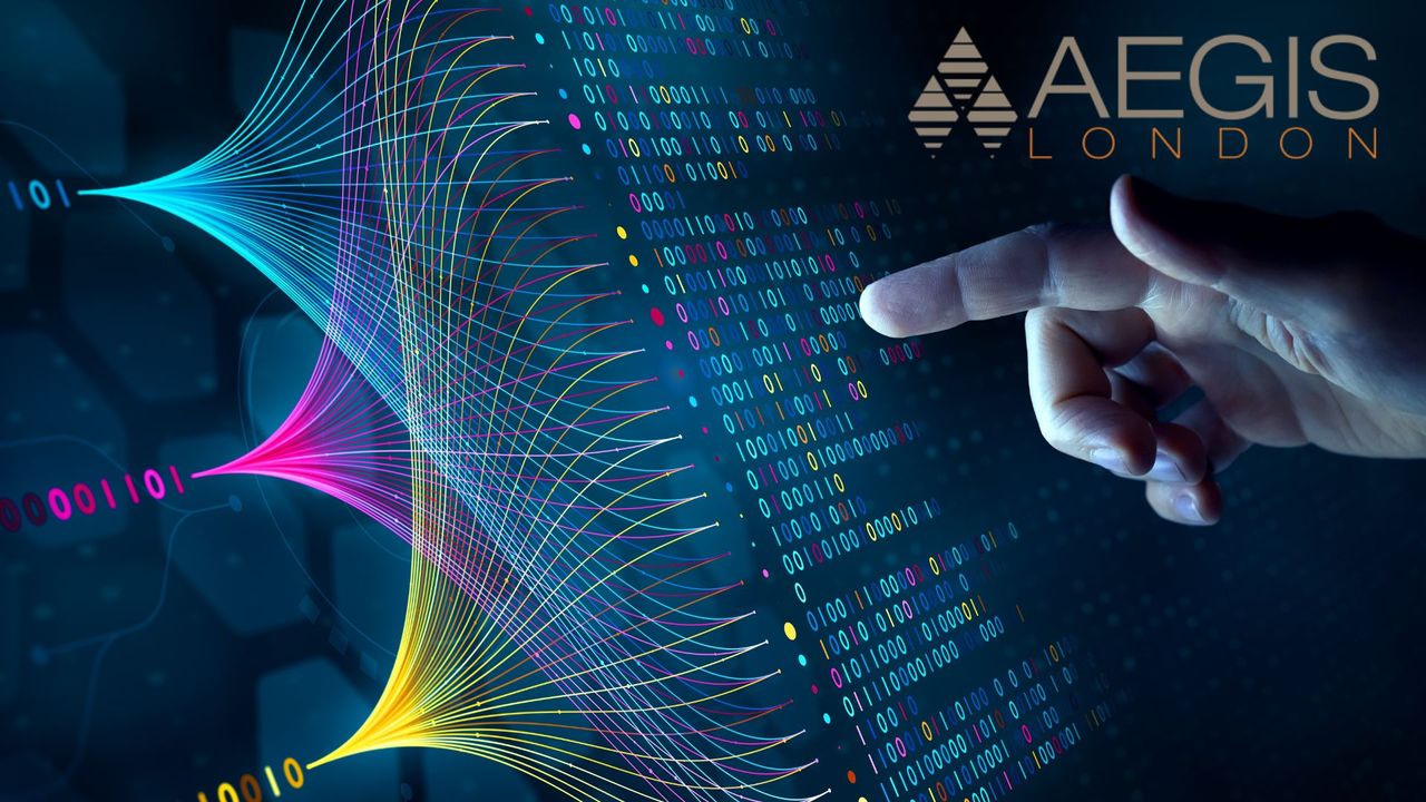 Aegis assembles new team of artificial intelligence and data science ...