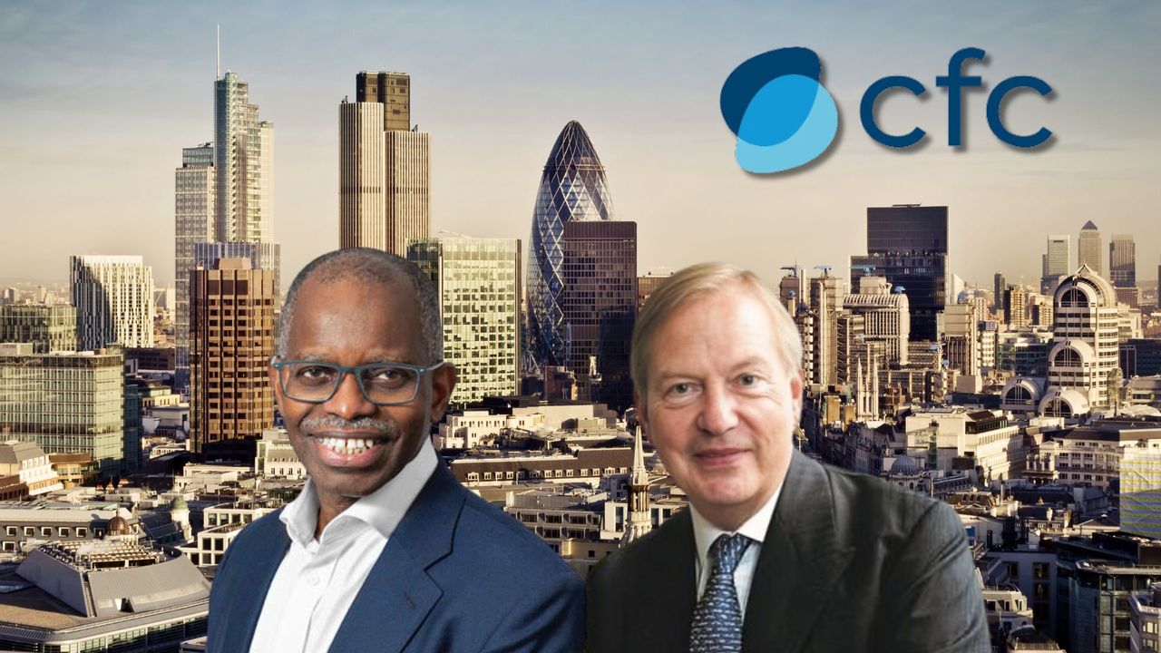 CFC expands board with industry leaders to drive UK and internationally ...