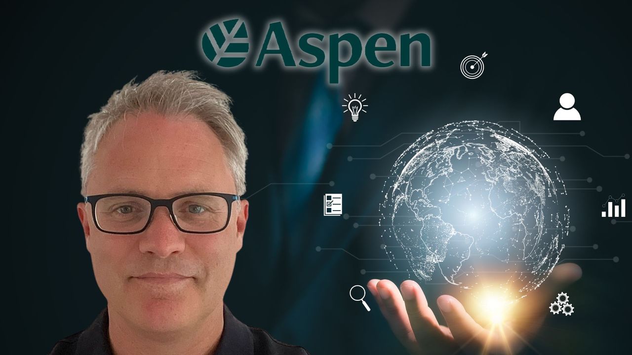 Aspen picks former Swiss Re expert to lead data, analytics & AI ...