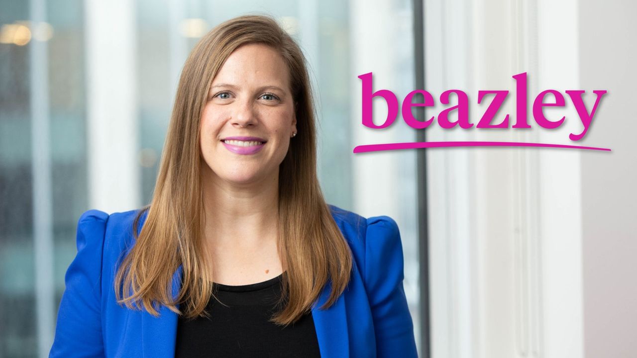 New leadership fuels Beazley’s growth plans in ‘high-risk’ Asia Pacific ...