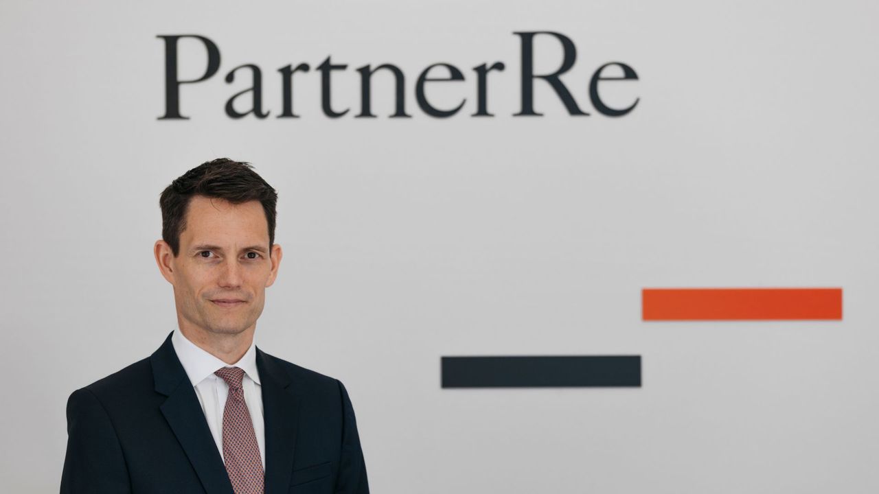 PartnerRe profit more than halve on cat claims, US casualty reserves ...