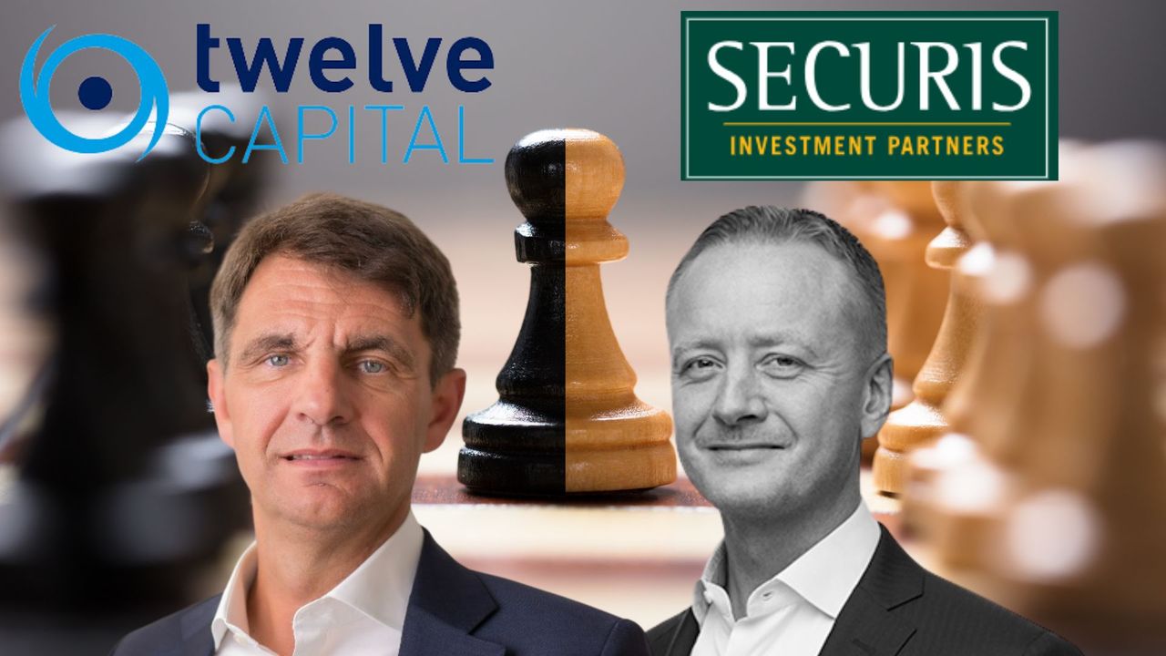 Twelve Capital and Securis to merge to create ~$8bn global ILS ...