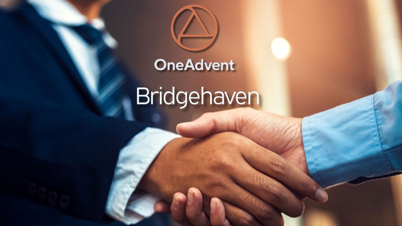 OneAdvent strikes capacity deal with hybrid fronting insurer ...