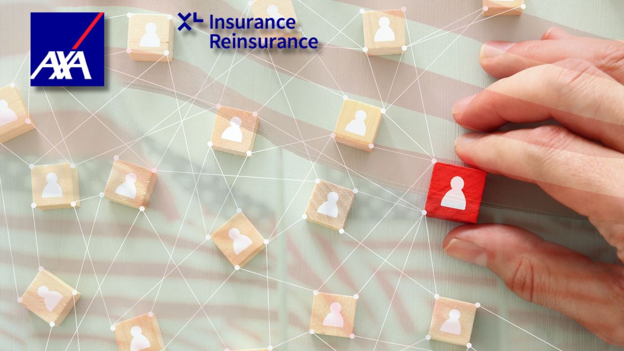 AXA XL US simplifies structure, adds three new CUOs in major overhaul ...