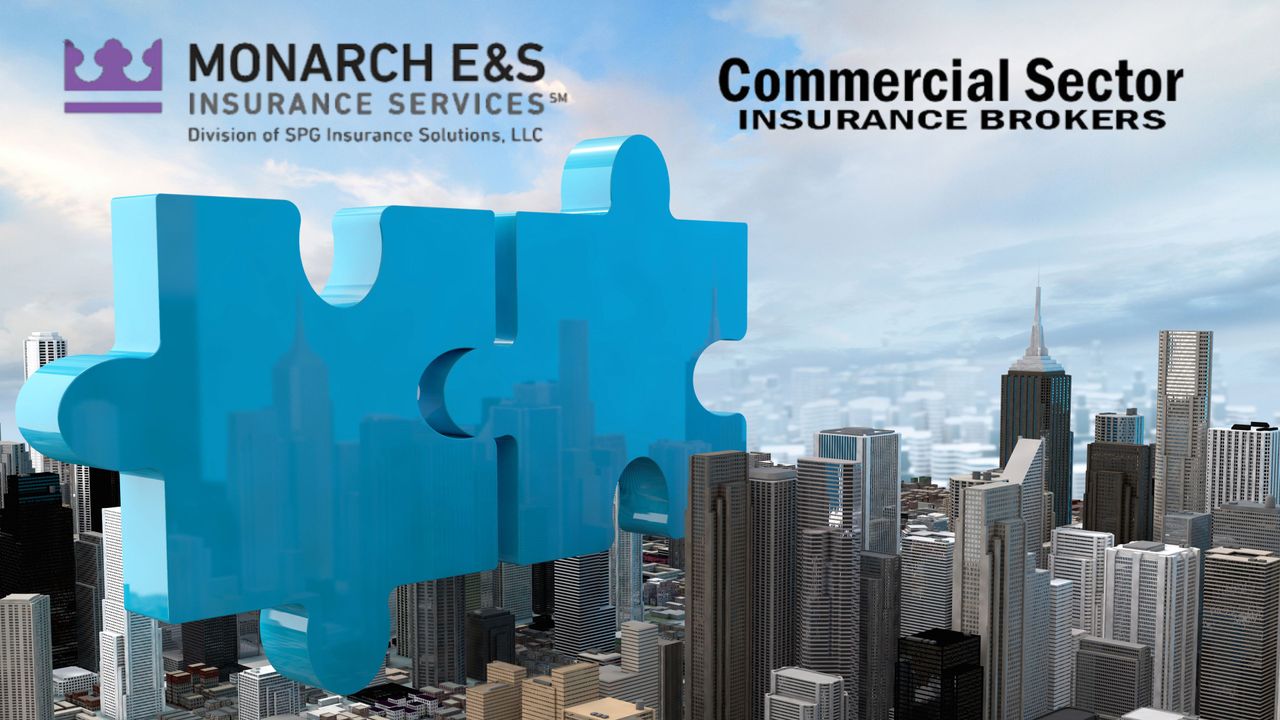 Monarch E&S expands capabilities with acquisition of wholesale broker ...