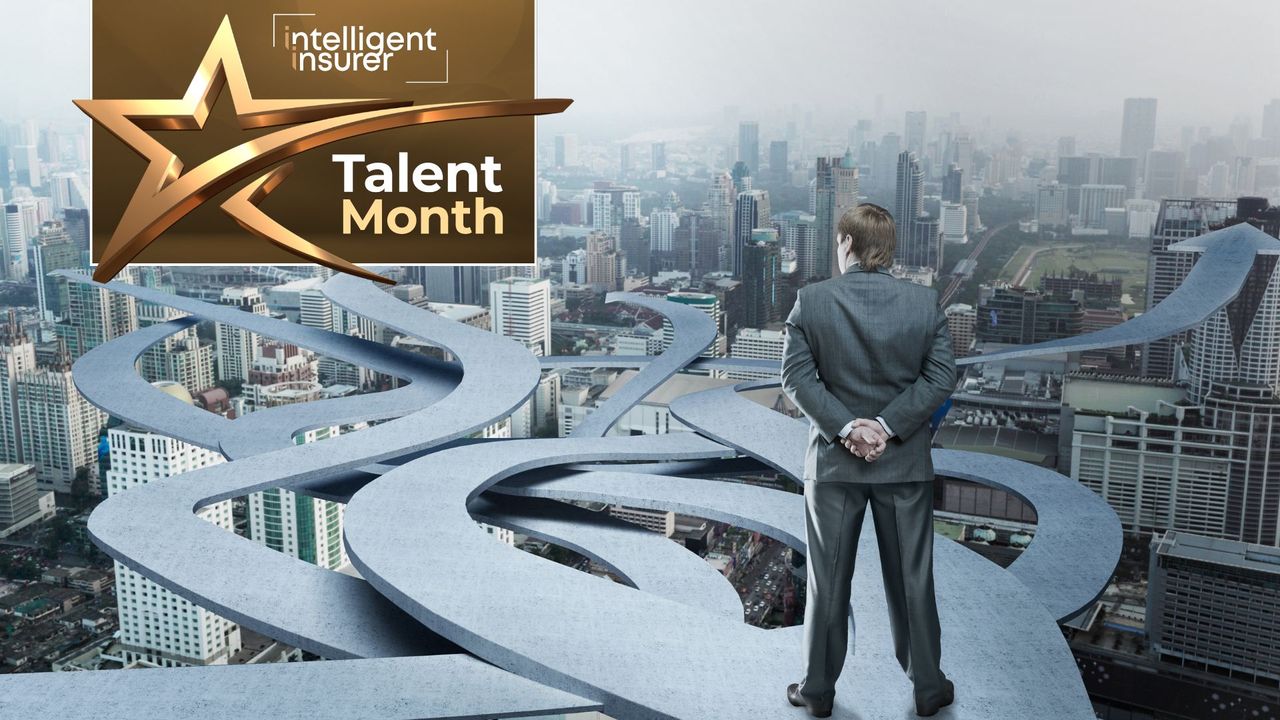 Tips to stay on the right track with talent | Intelligent Insurer