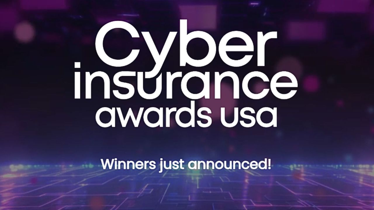 Winners unveiled for Intelligent Insurer’s Cyber Insurance Awards USA ...