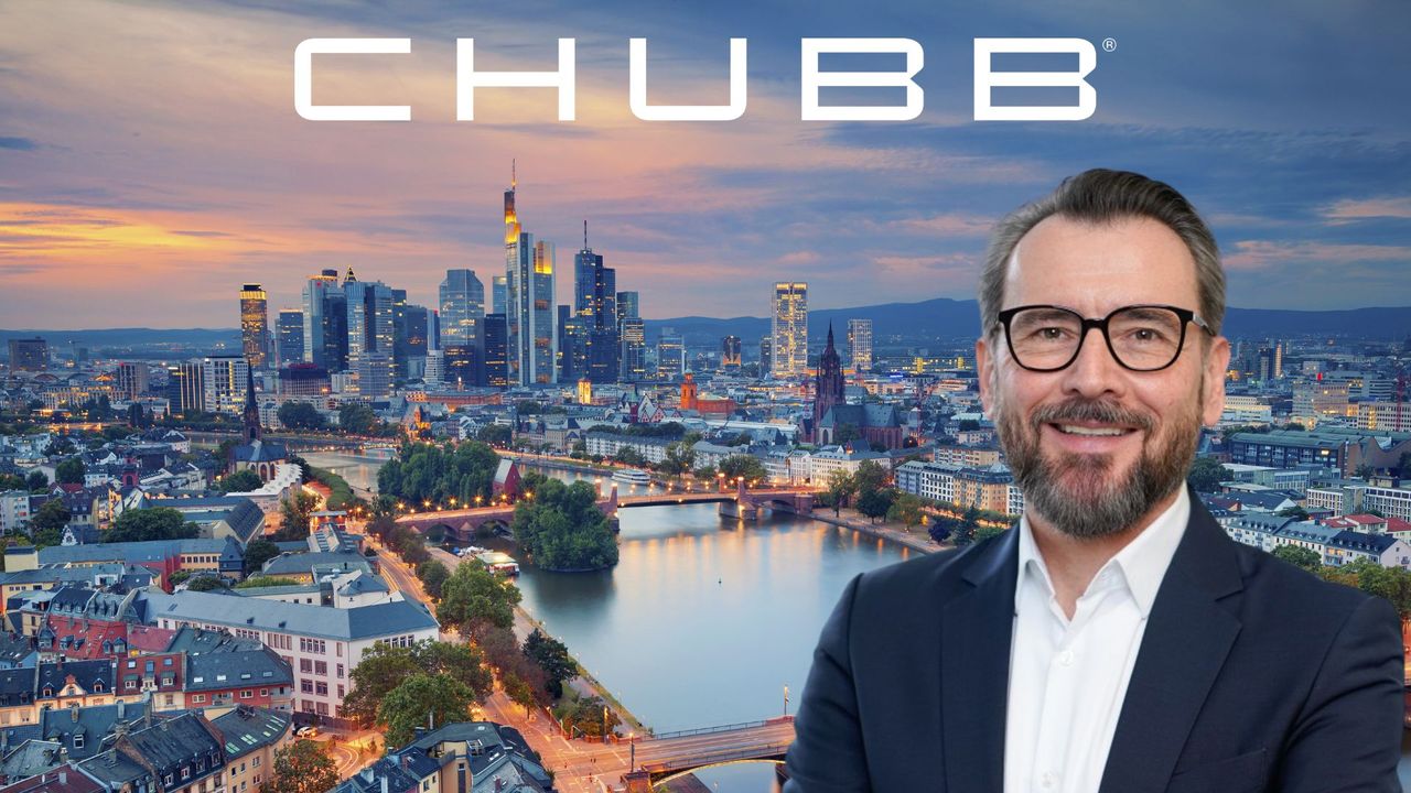 Chubb hires Berkshire Hathaway leader for key European role ...